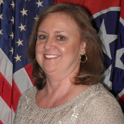 Election Commission – Grainger County Tennessee