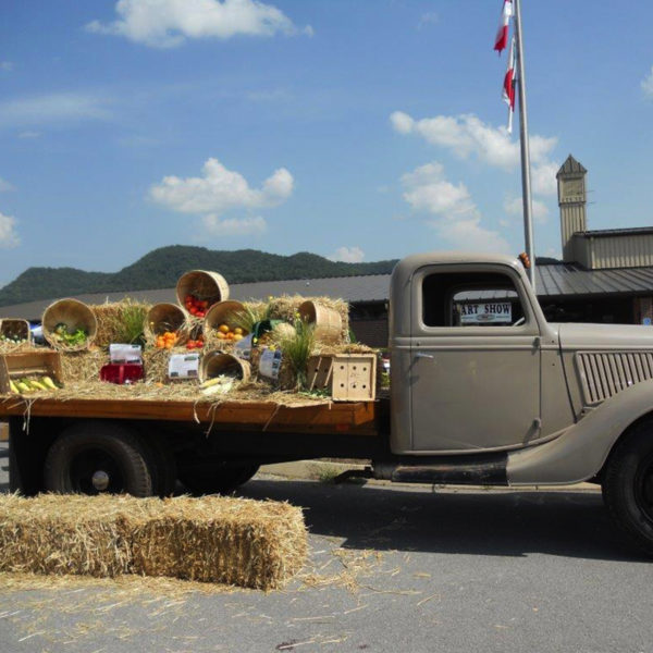 Visit & Play – Grainger County Tennessee