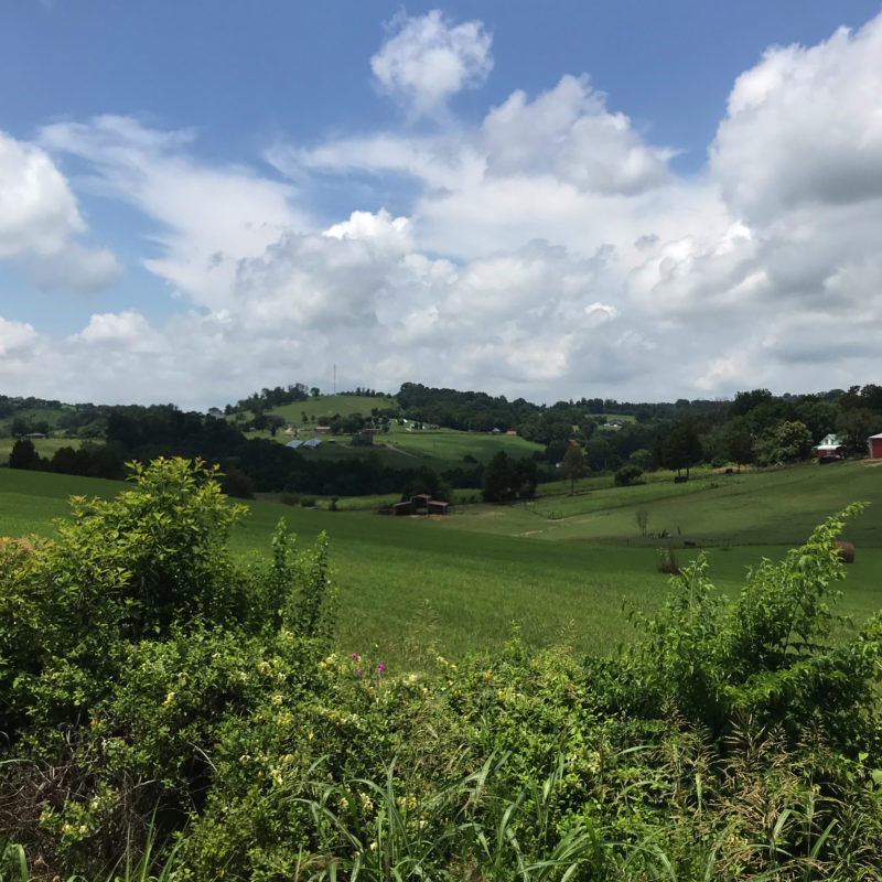 Visit & Play – Grainger County Tennessee