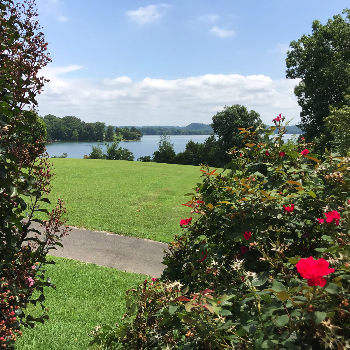 Visit & Play – Grainger County Tennessee