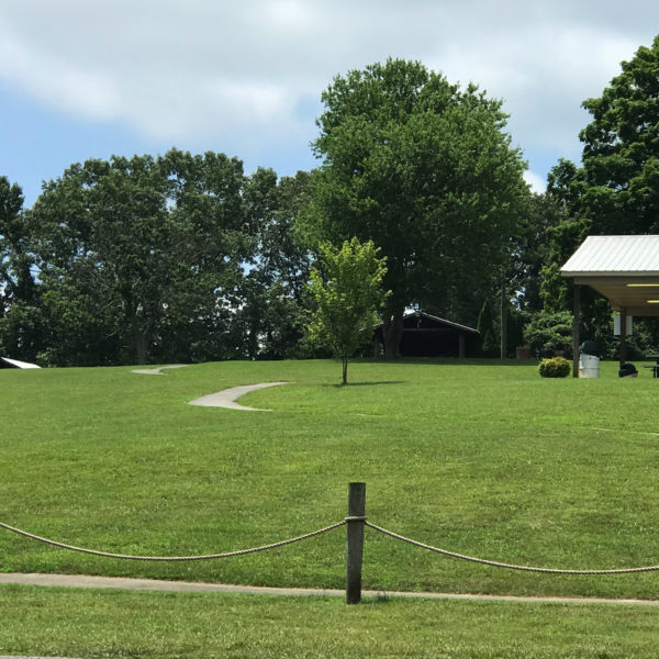 Visit & Play – Grainger County Tennessee