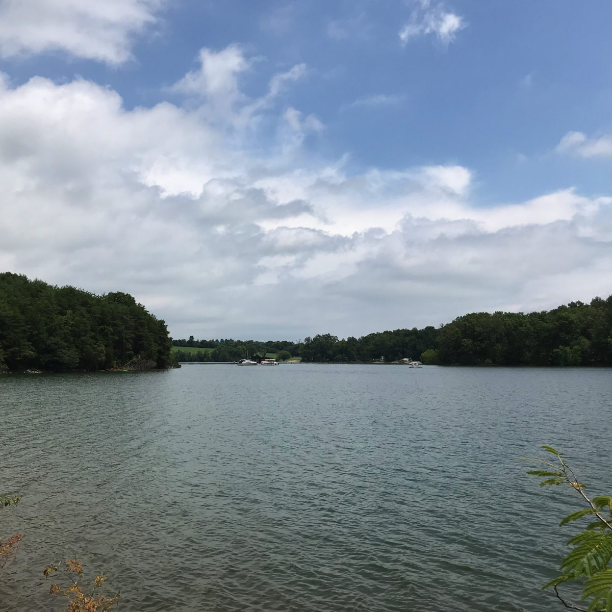 Visit & Play – Grainger County Tennessee