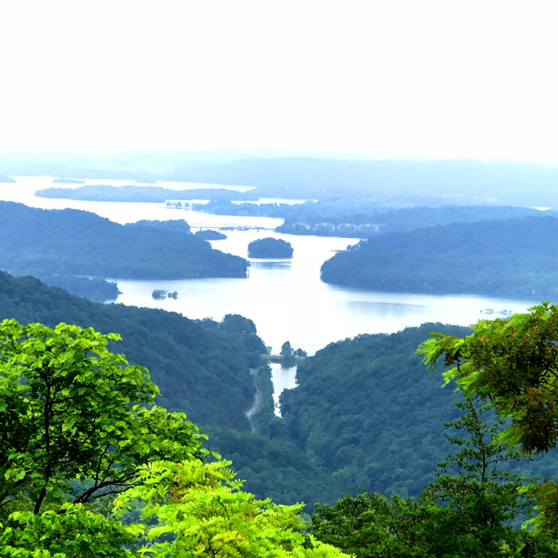 Visit & Play – Grainger County Tennessee